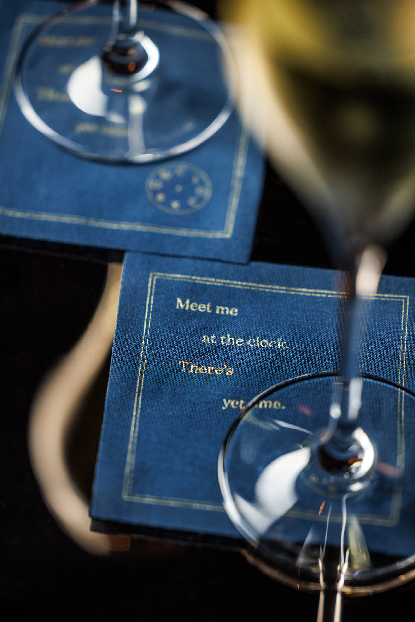 Clockwork Champagne & Cocktails - Fairmont Royal York Hotel