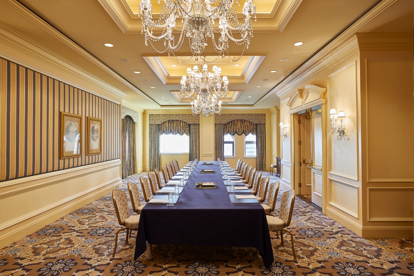 Downtown Toronto Meeting Spaces Fairmont Royal York Hotel downtown-toronto-meeting-spaces-fairmont-royal-york-hotel